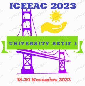 Welcome [iceeac23.univ-setif.dz]